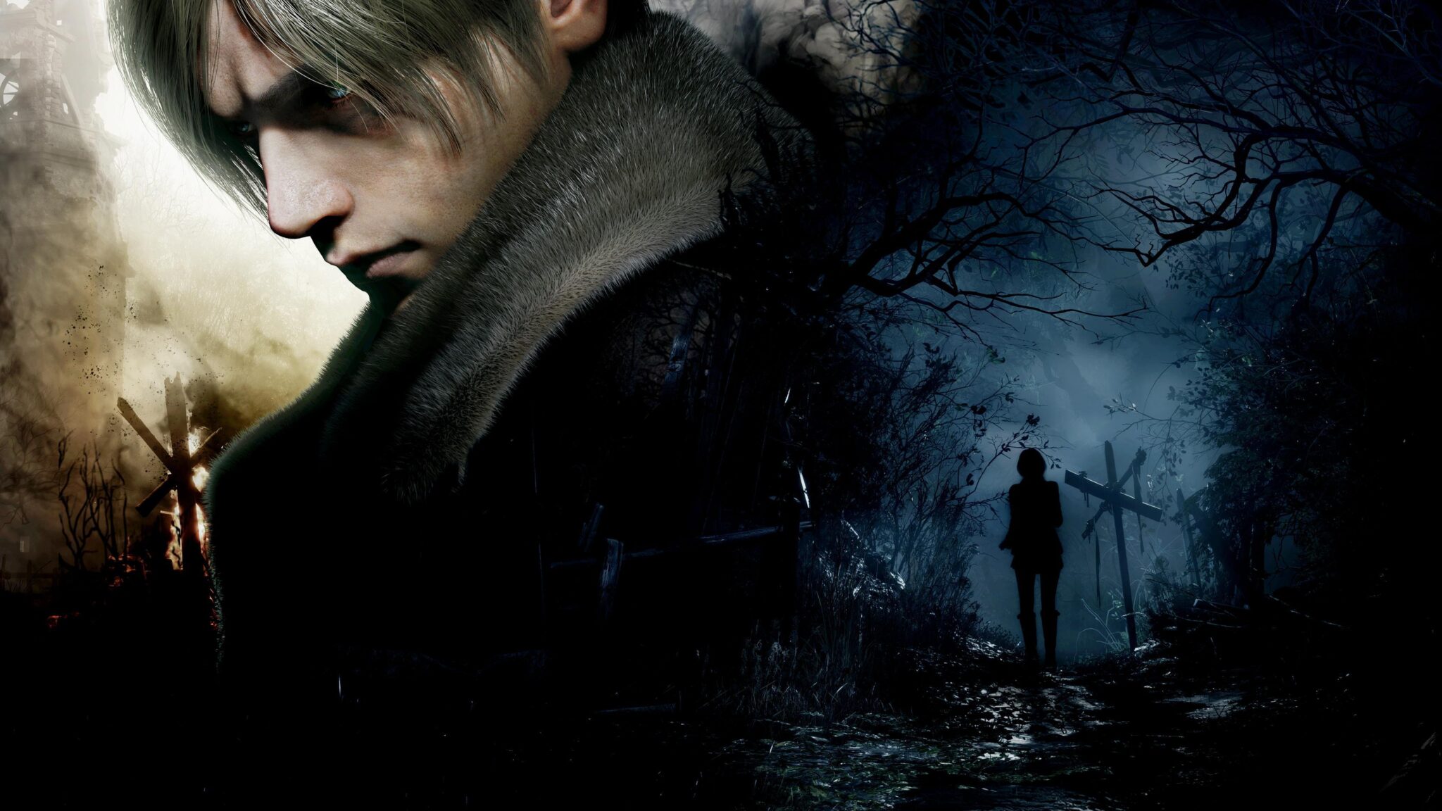 Resident Evil 4: o renascimento de um clássico
