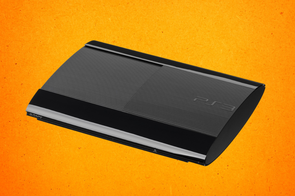 Tudo sobre o PlayStation 3