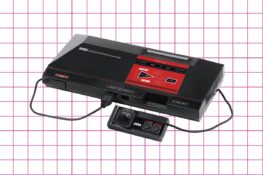Tudo sobre o Sega Master System