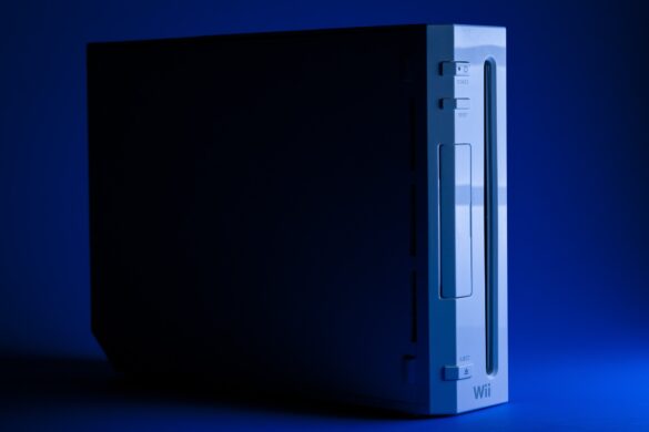 Tudo sobre o Nintendo Entertainment System (NES) Tudo sobre o Nintendo Entertainment System (NES)