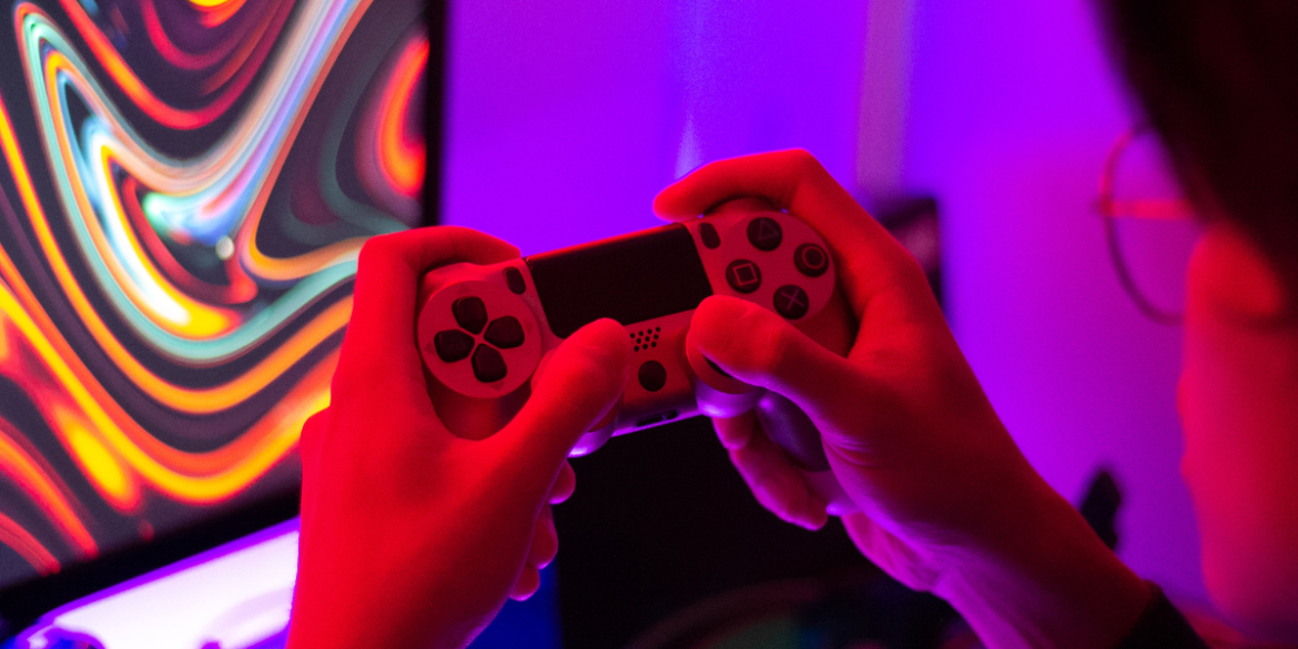 Tech Play Games: Aumento Repentino — Game Lab HQ