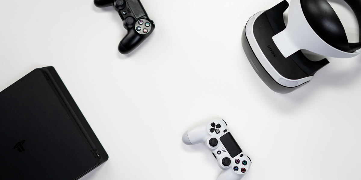 Tech Play Games: Aumento Repentino — Game Lab HQ