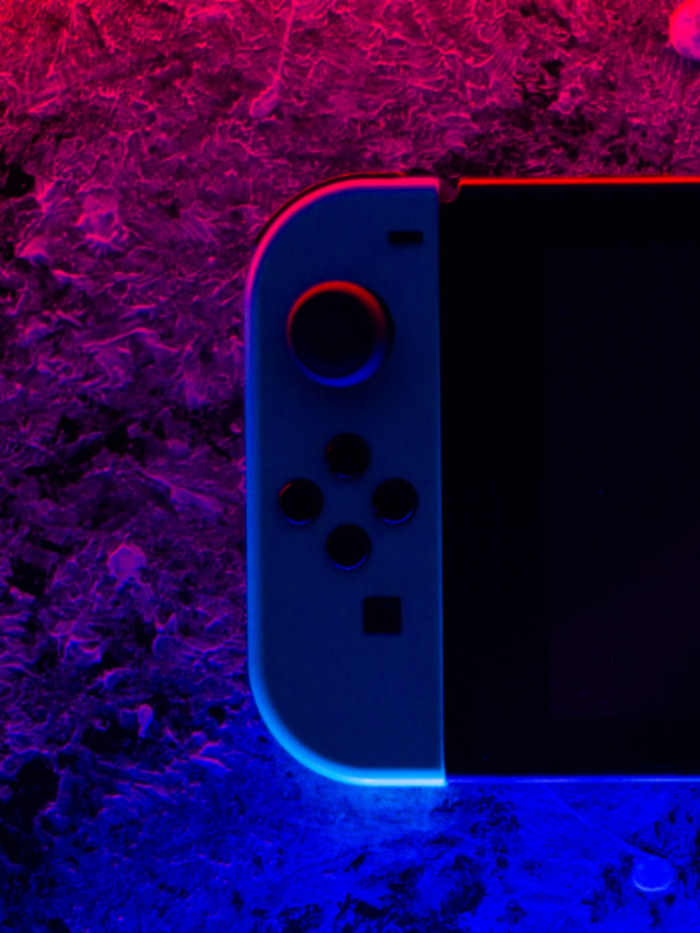 Tech Play Games: Aumento Repentino — Game Lab HQ