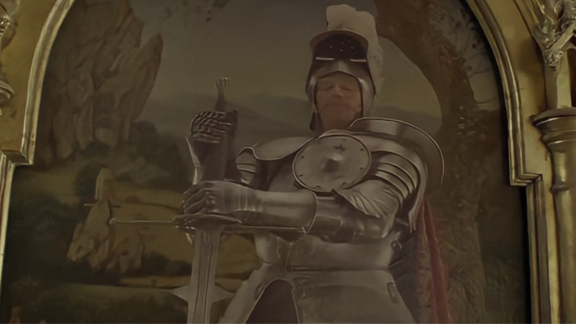 Ator de Harry Potter estará nos filmes e na série