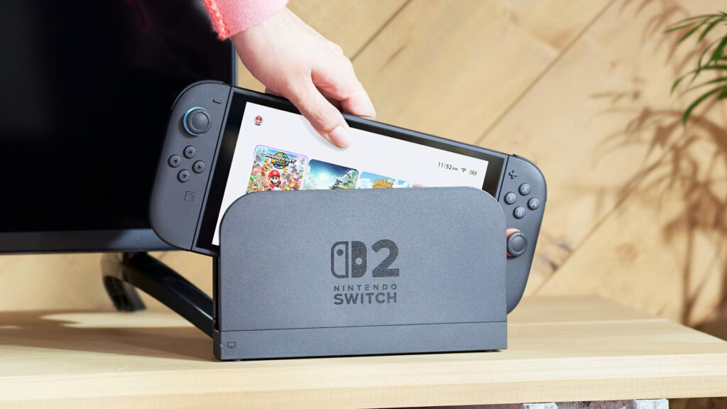 Nintendo confirma preço do Switch 2 nos EUA com pré-vendas em abril