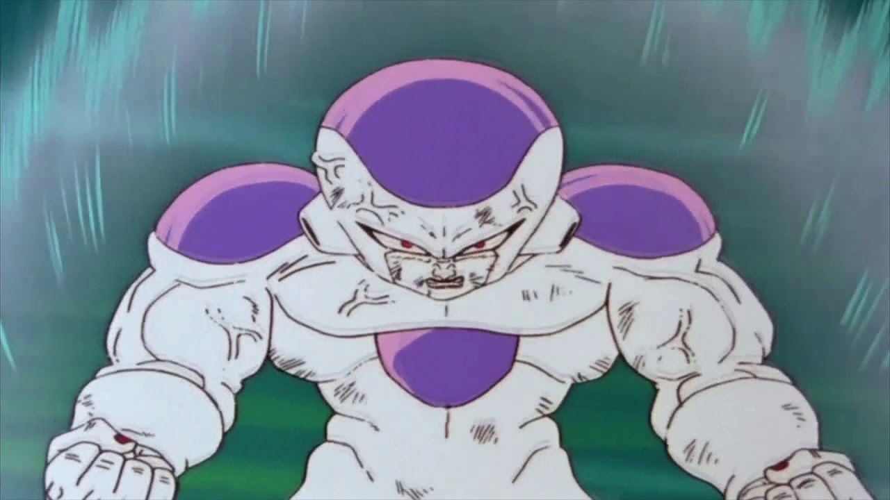O segredo do retorno de Freeza em Dragon Ball