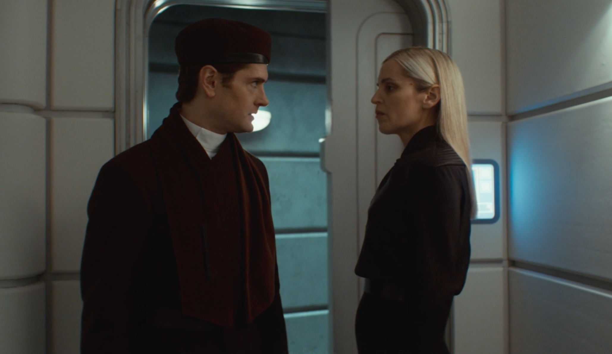 Andor faz referência a clássico cult de George Lucas na 2ª temporada