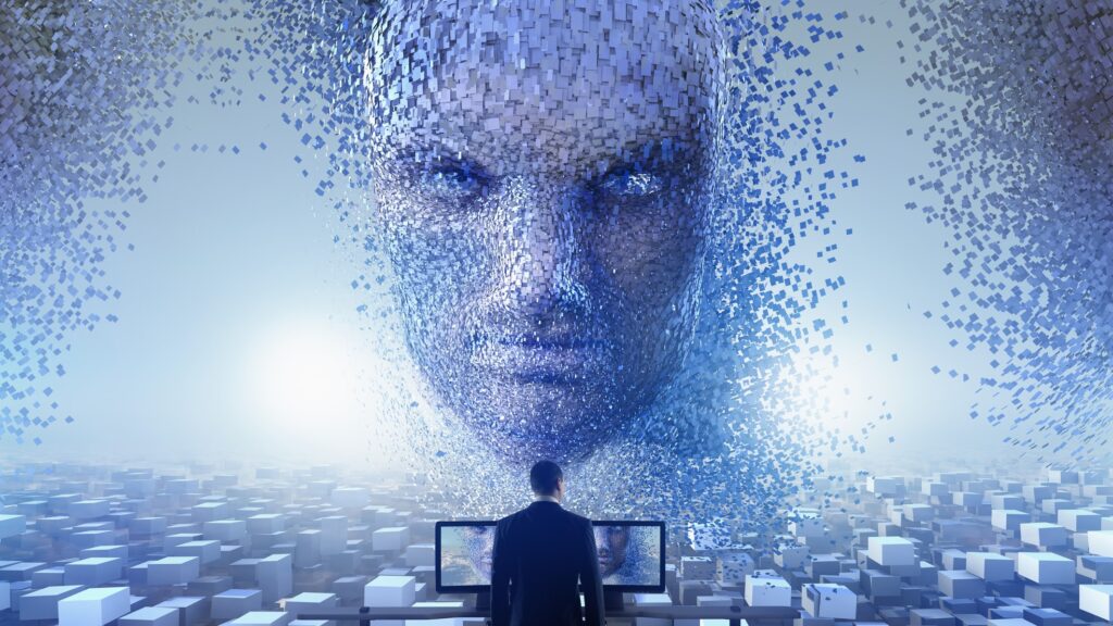 Especialistas pedem cálculos de segurança para inteligências ...