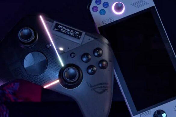 Consoles — Game Lab HQ