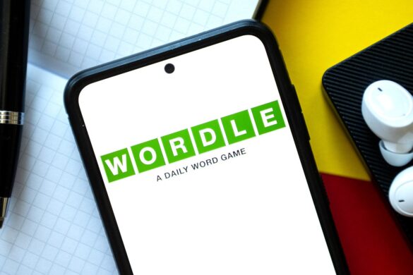 Wordle — Game Lab HQ