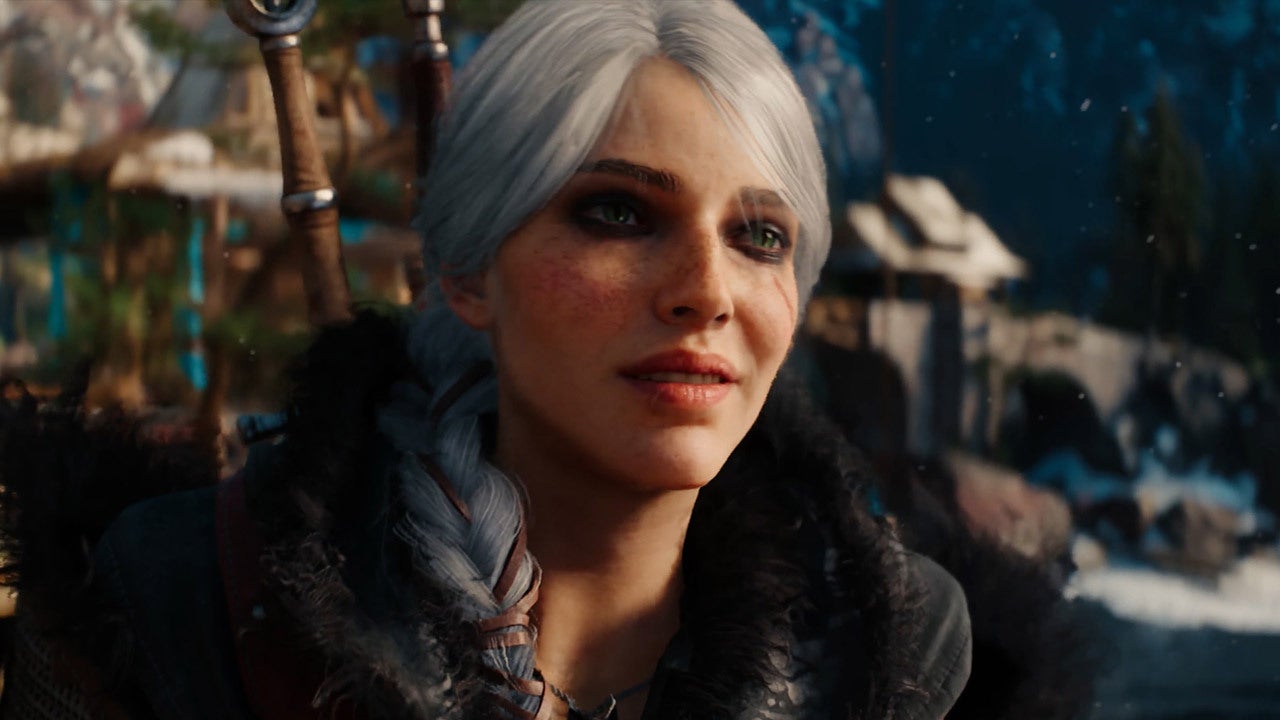 The Witcher 4: conheça os detalhes do novo tech demo
