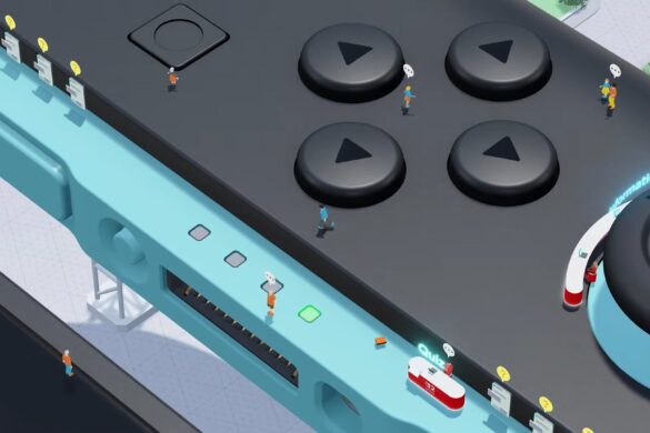 Tudo sobre o Nintendo Entertainment System (NES) Tudo sobre o Nintendo Entertainment System (NES)