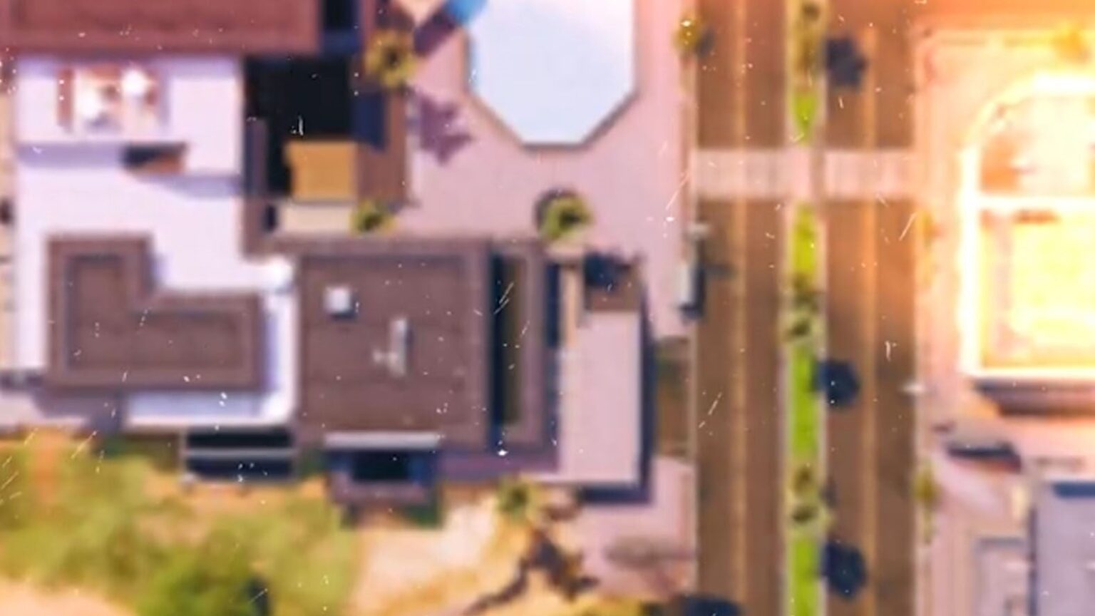 Fortnite capítulo 7 traz mapa inspirado nos EUA