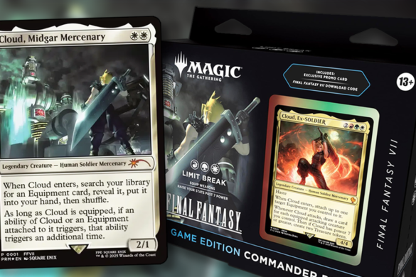 As cartas mais raras de Magic: The Gathering e seus valores