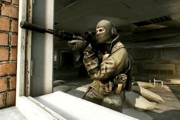 Atualizações e patches — Game Lab HQ