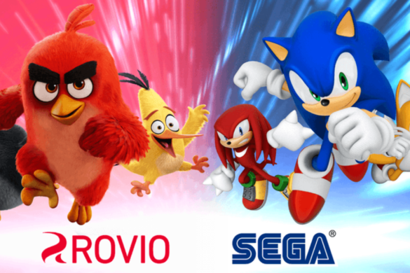 Tudo sobre o Sega Master System